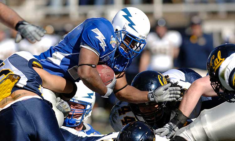 Local Sports - WFJA WWGP Radio